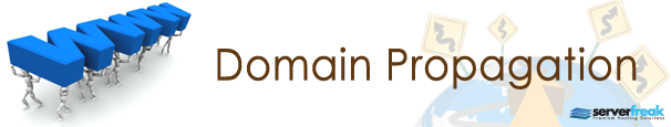 Domain Propagation 🚀 Serverfreak