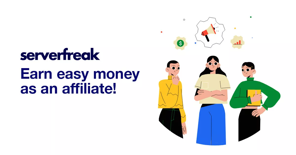 Unlock Earnings with Our Web Hosting Affiliate Programme 😃 Earn 10% ...