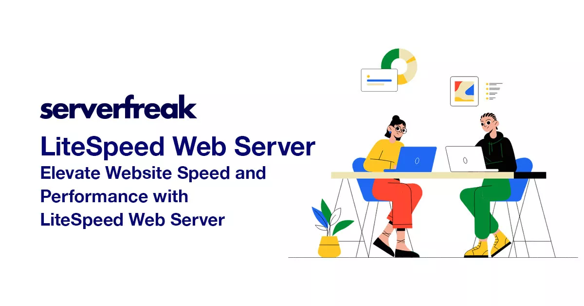 Elevate Website Speed and Performance with LiteSpeed Web Server 🚀 ...