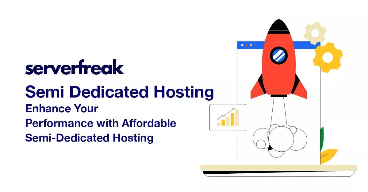 Affordable Semi-Dedicated Hosting Malaysia 🚀 ServerFreak