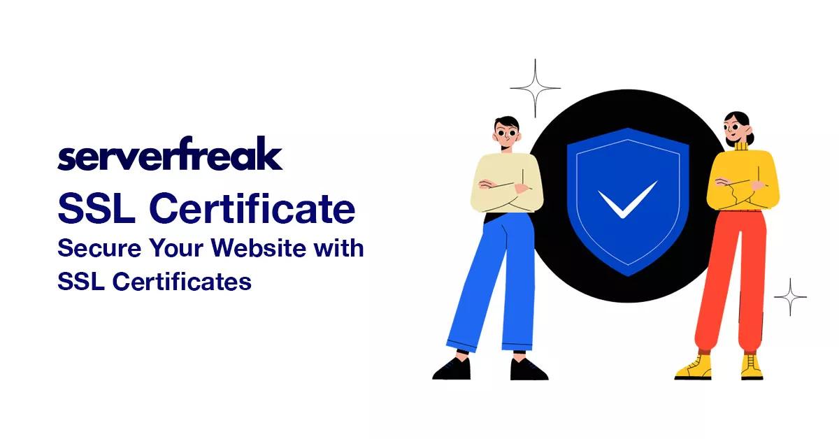 Secure Your Website with SSL Certificates: Boost Trust and Performance ...