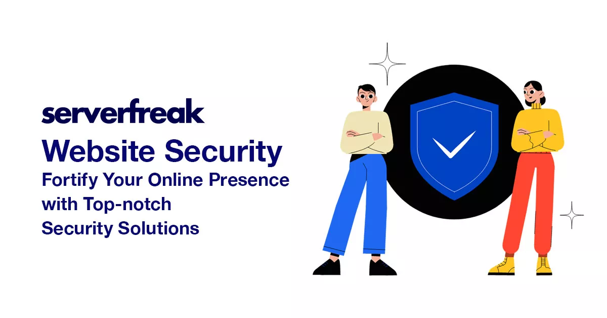 Fortify Your Online Presence with Top-notch Security Solutions 🛡️ ...