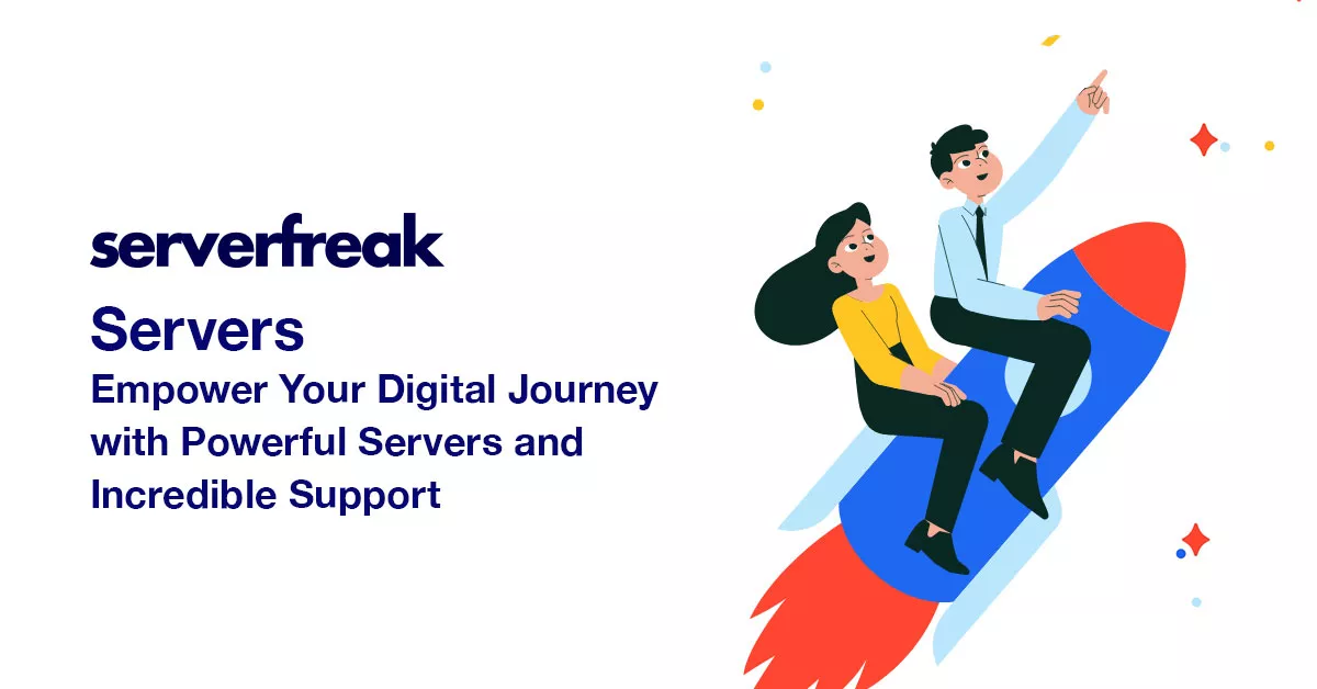 Empower Your Journey with Malaysia Powerful Servers and Incredible Support 🚀 ServerFreak