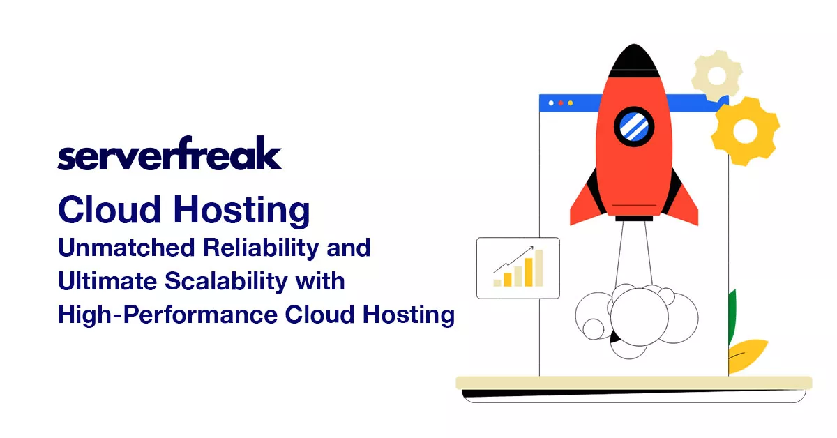 High-Performance Cloud Hosting Malaysia 🚀 ServerFreak